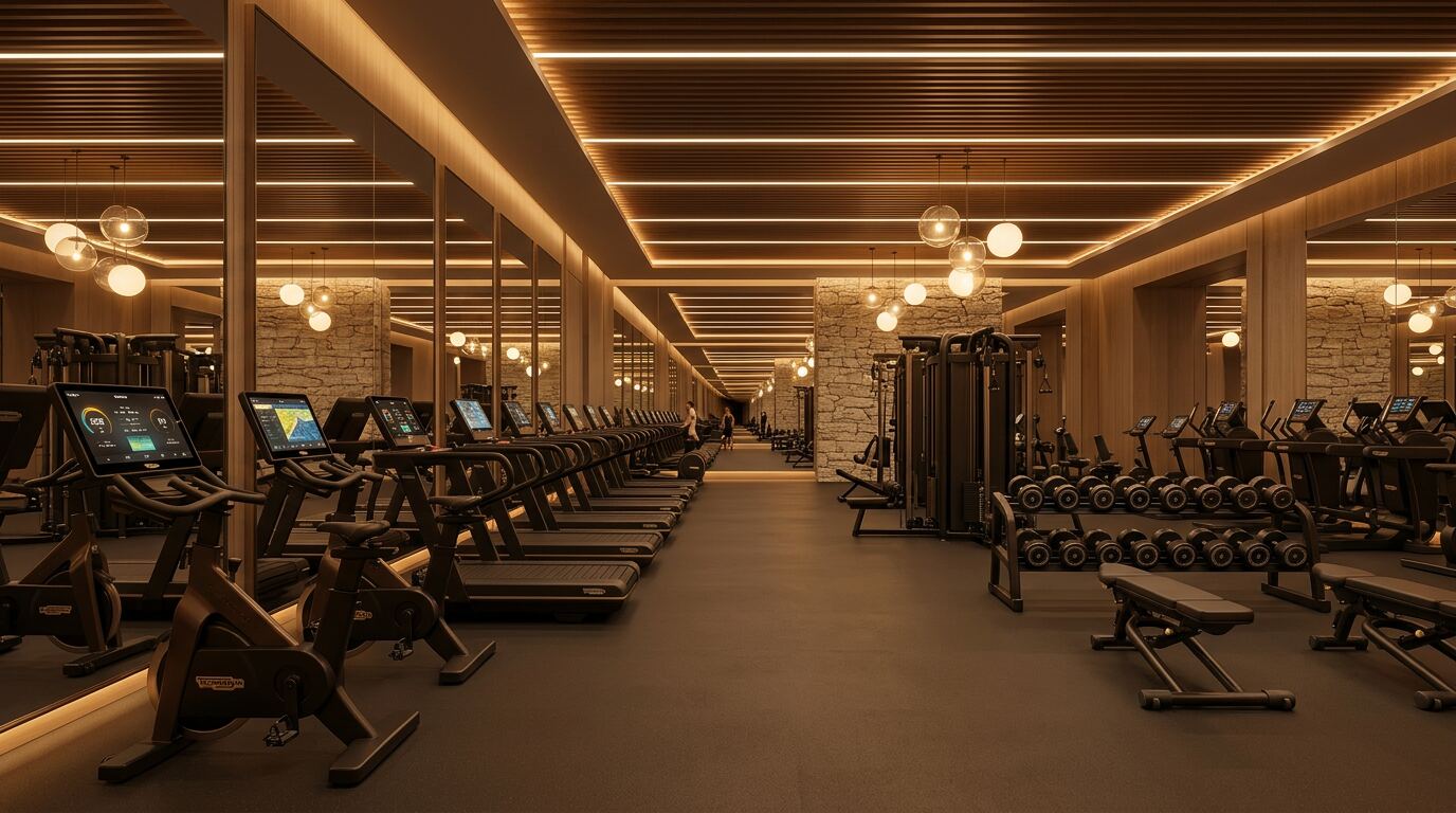 The Lawson Residences & Wellness | Lakeside Canberra Apartments
